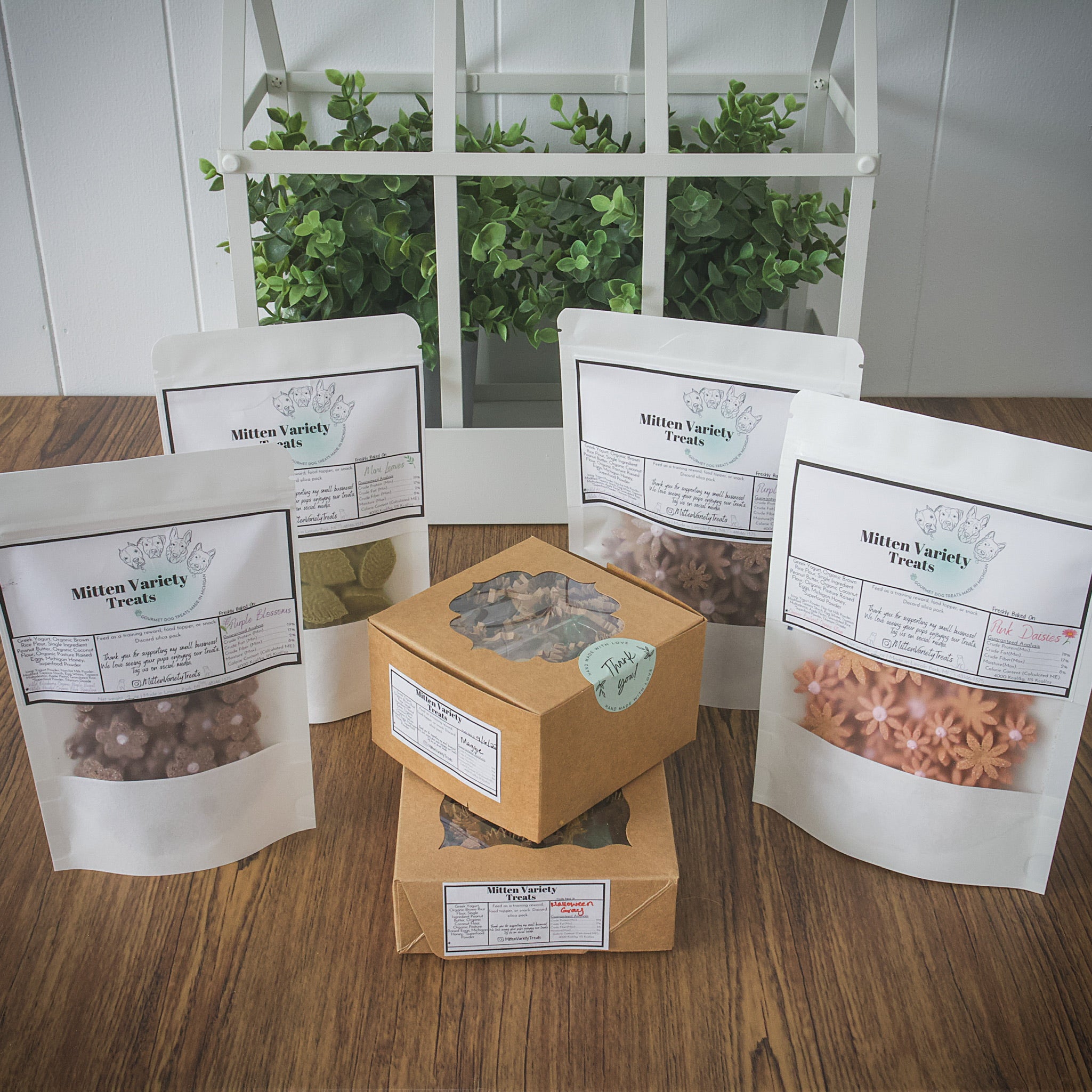 Welcome to Mitten Variety Treats! – Mitten Variety Treats LLC