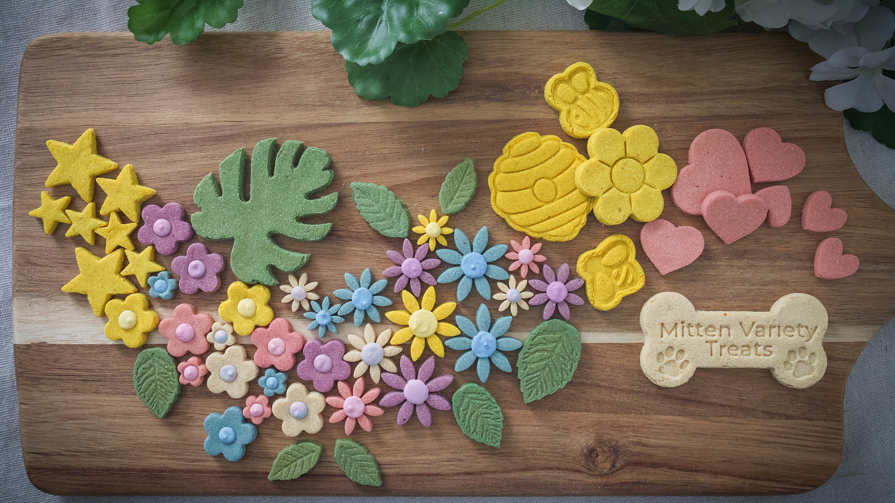 Mitten Variety Treats LLC